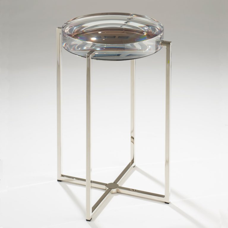 Lens tables | McCollin Bryan