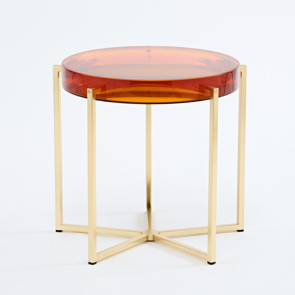 Lens Tables | McCollin Bryan