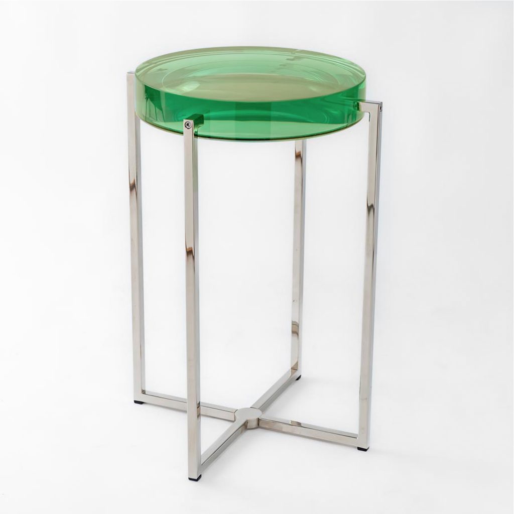 Lens Tables | McCollin Bryan