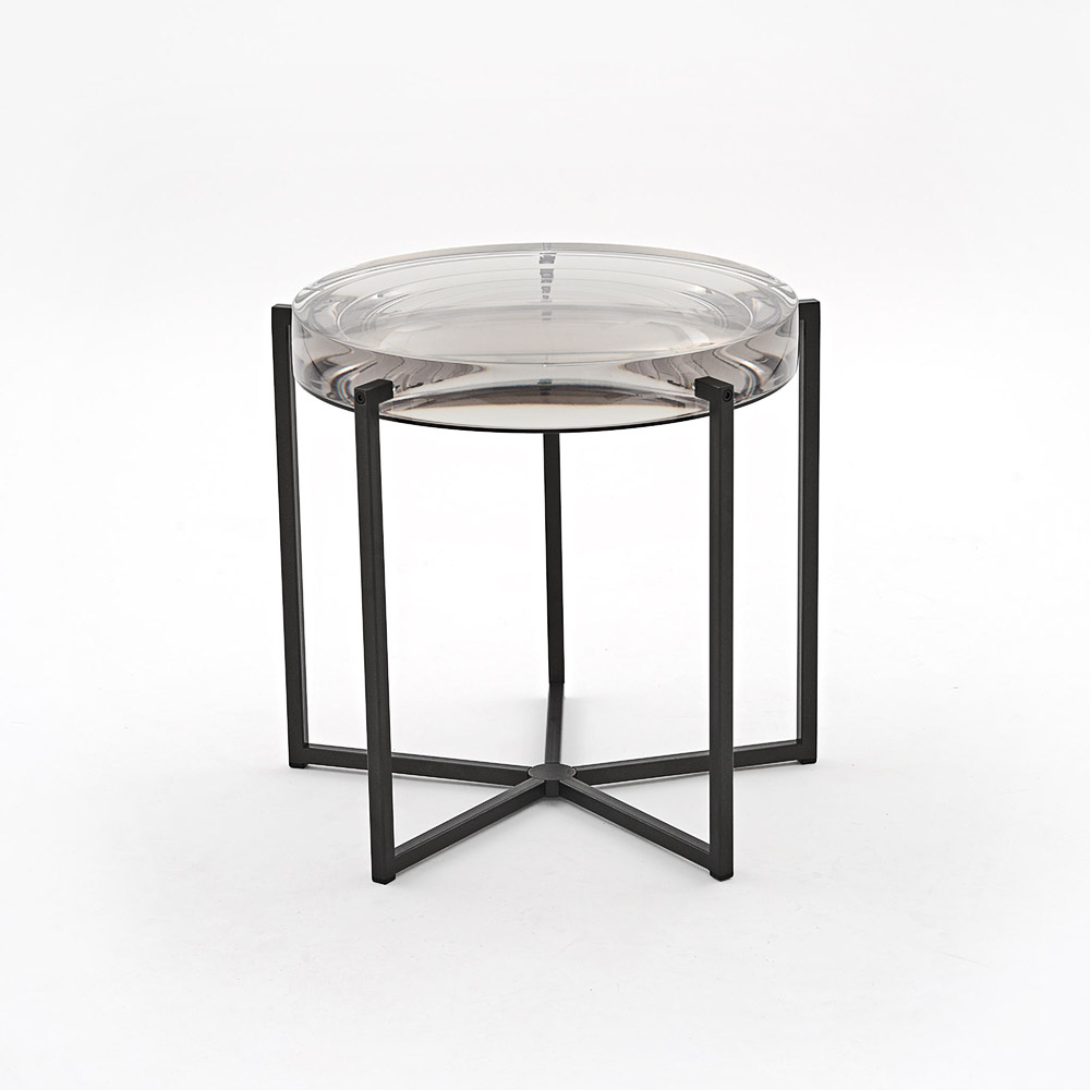 Clear Lens table | McCollin Bryan